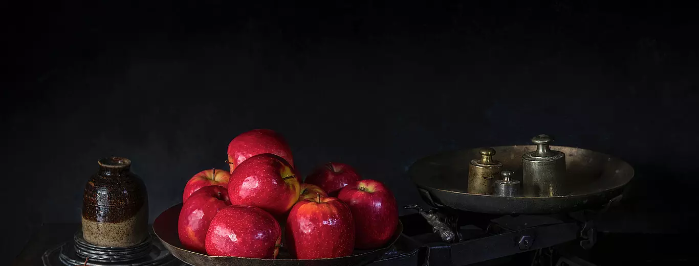 Wëllt Dir de Liewensmëttelfotograf vum Joer ginn? Déi nei Editioun vum Pink Lady® gastronomesche Fotografieconcours fänkt un