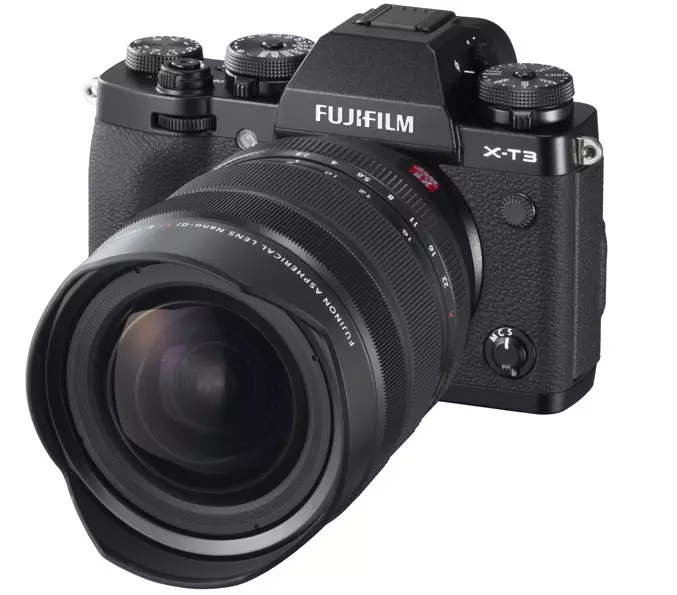Xt3cta Fujifilm
