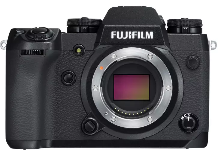 Xh1cta Fujifilm