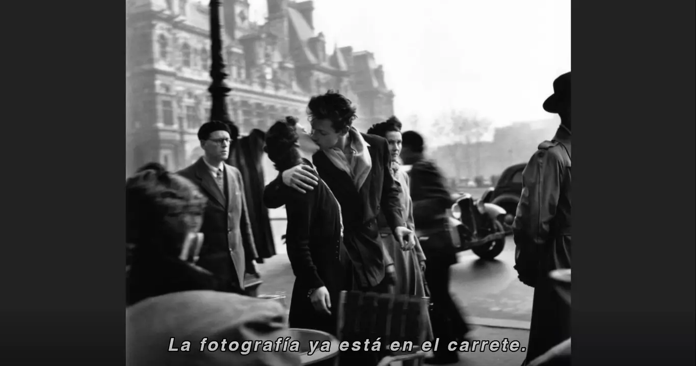 Doisneau