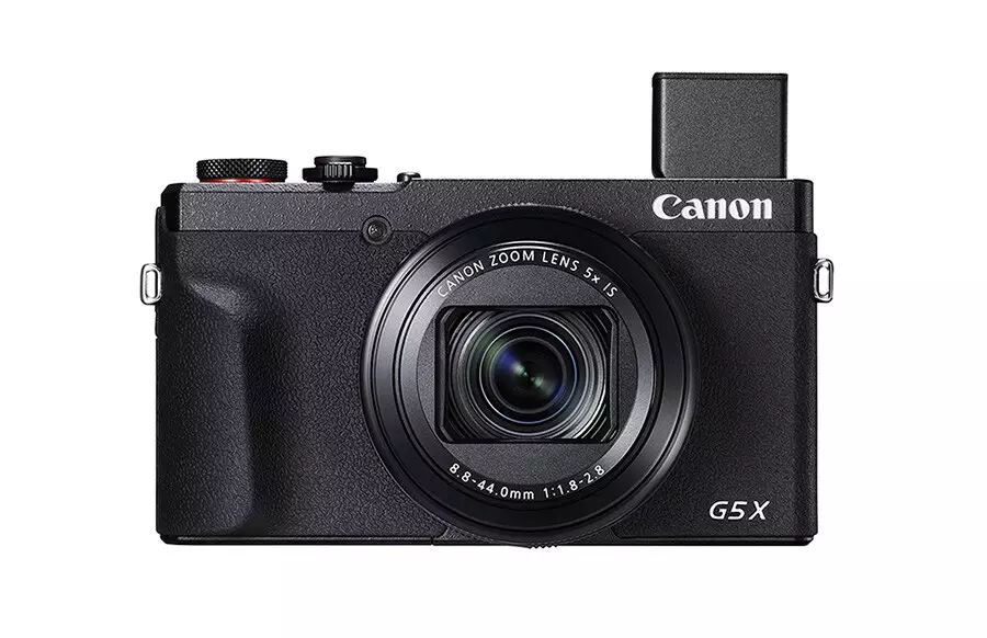 Canon Powershot G5 X Marc II