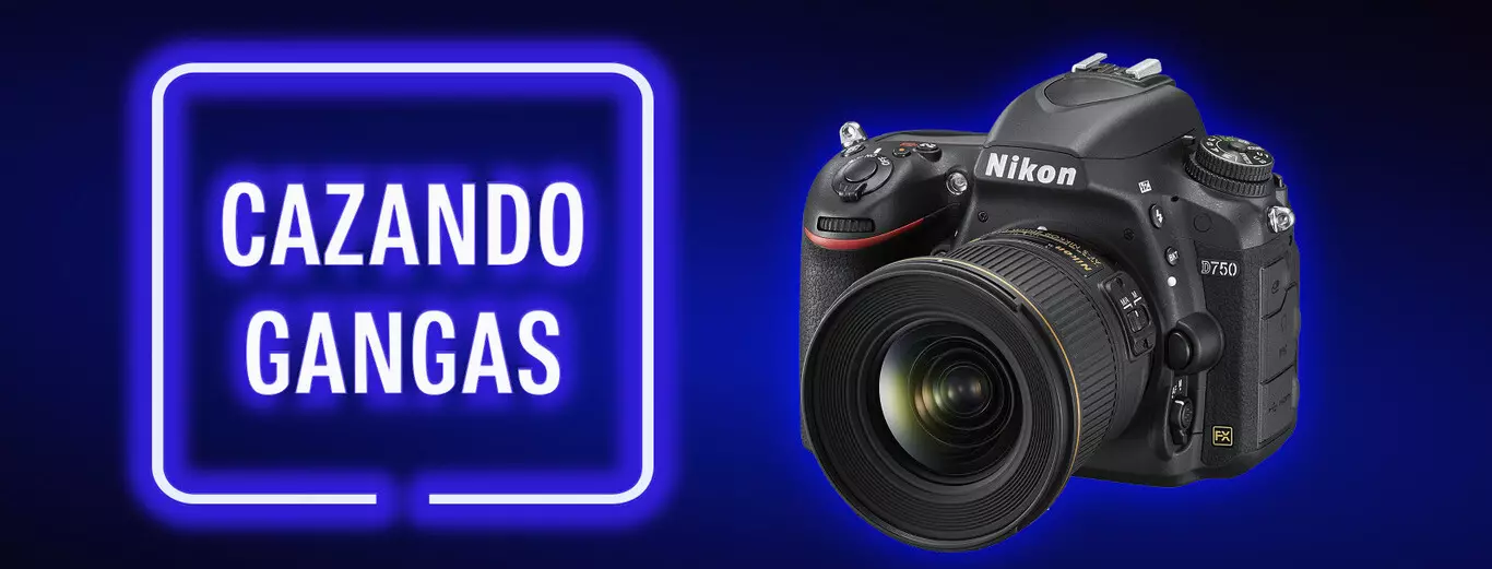 Nikon D750، Panasonic Lumix G7، Samsung Galaxy S20 FE او نور کیمرې، تلیفونونه، آپټیکس او لوازم په غوره قیمت کې د ښکار بارګین کې