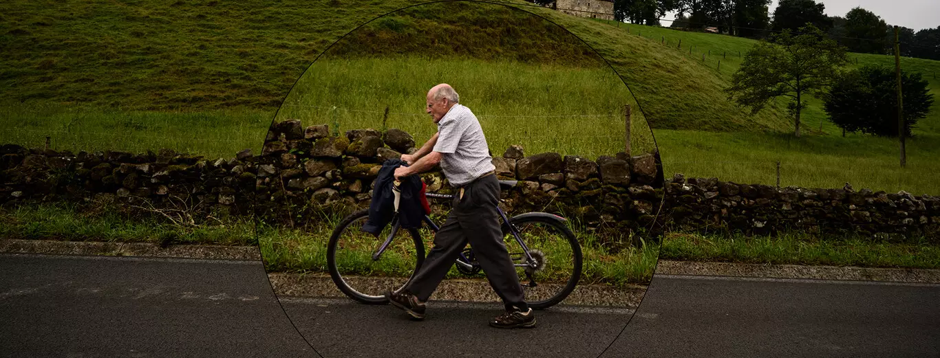 Gano Masu Hoto: Ryan Robinson