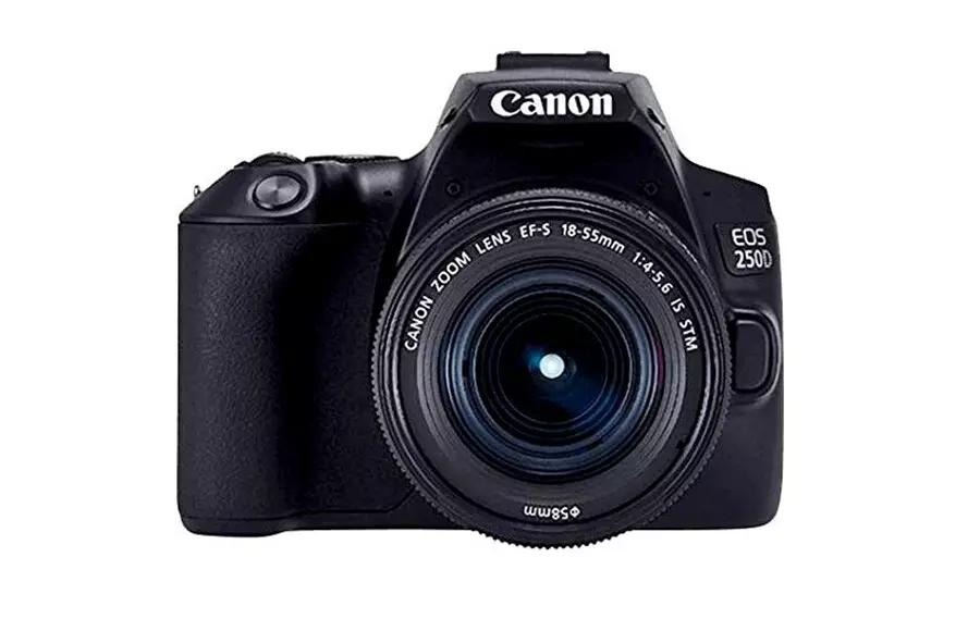 canon ndi 250d