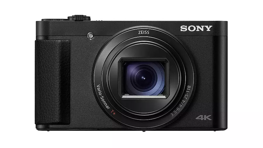 Sony Hx99