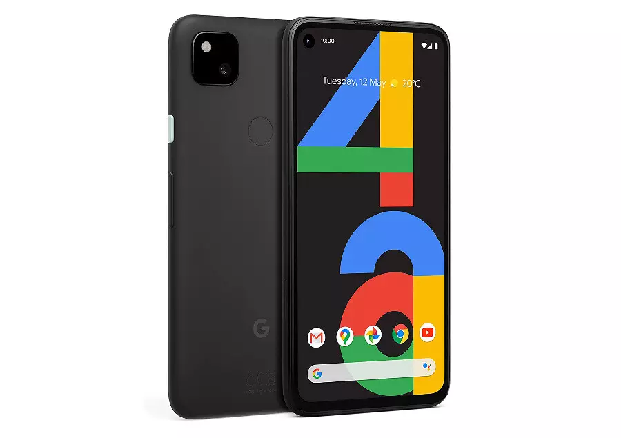 Google Pixel 4a