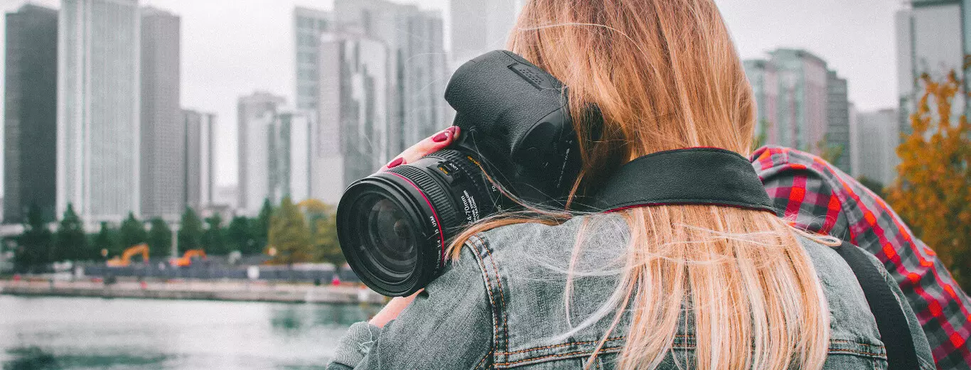 Šest tipů, které vám mohou pomoci vylepšit vaše fotografie, pokud nejsou tak dobré, jak jste očekávali