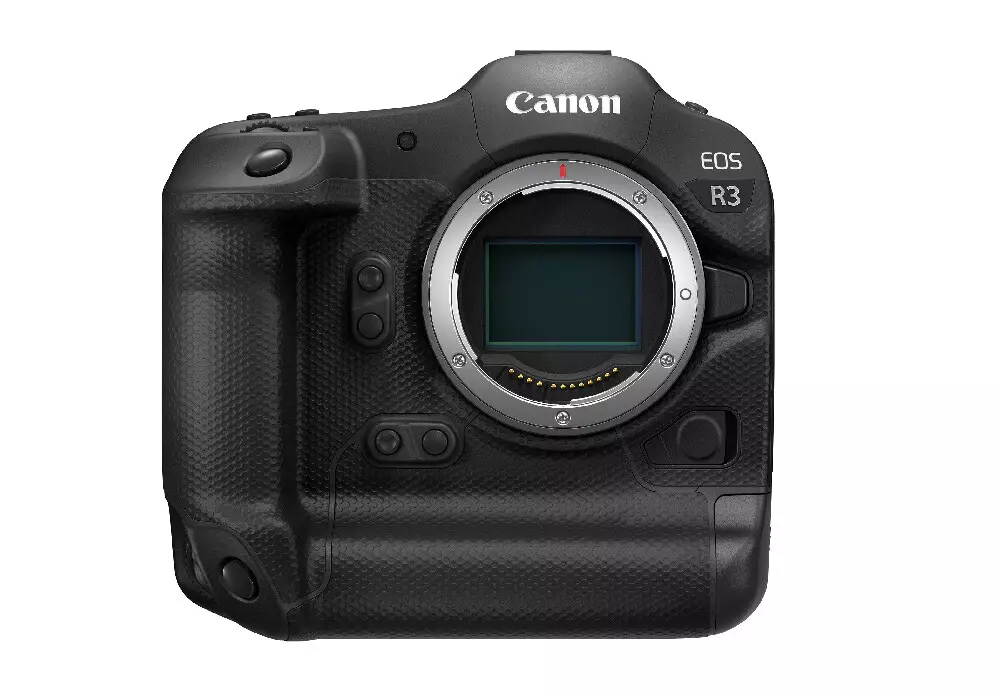 Canon Eos R3 6