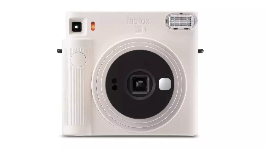 Fujifilm Instax Square Sq1 Bardhë
