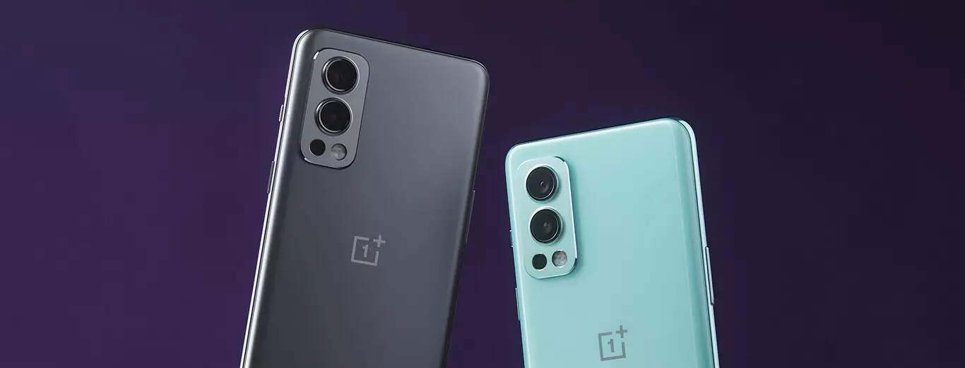 OnePlus Nord 2: κύρια κάμερα 50MP και κάμερα selfie 32 MP με αισθητήρα Sony από 399€