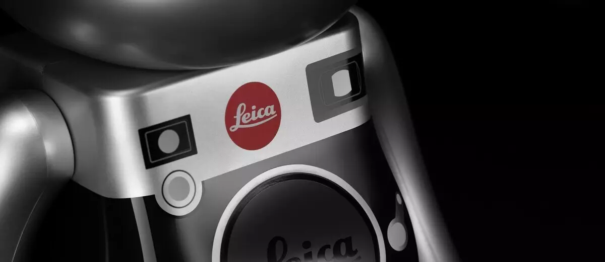 Бу Leica һәм MediComдан 3000 евродан артык аю, бу фотога төшү өчен яхшы түгел