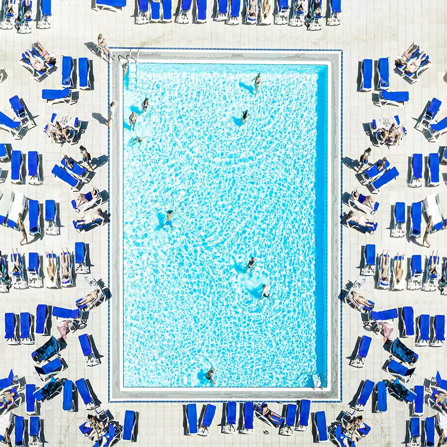 I-Swimming Pool Barcelona 2019