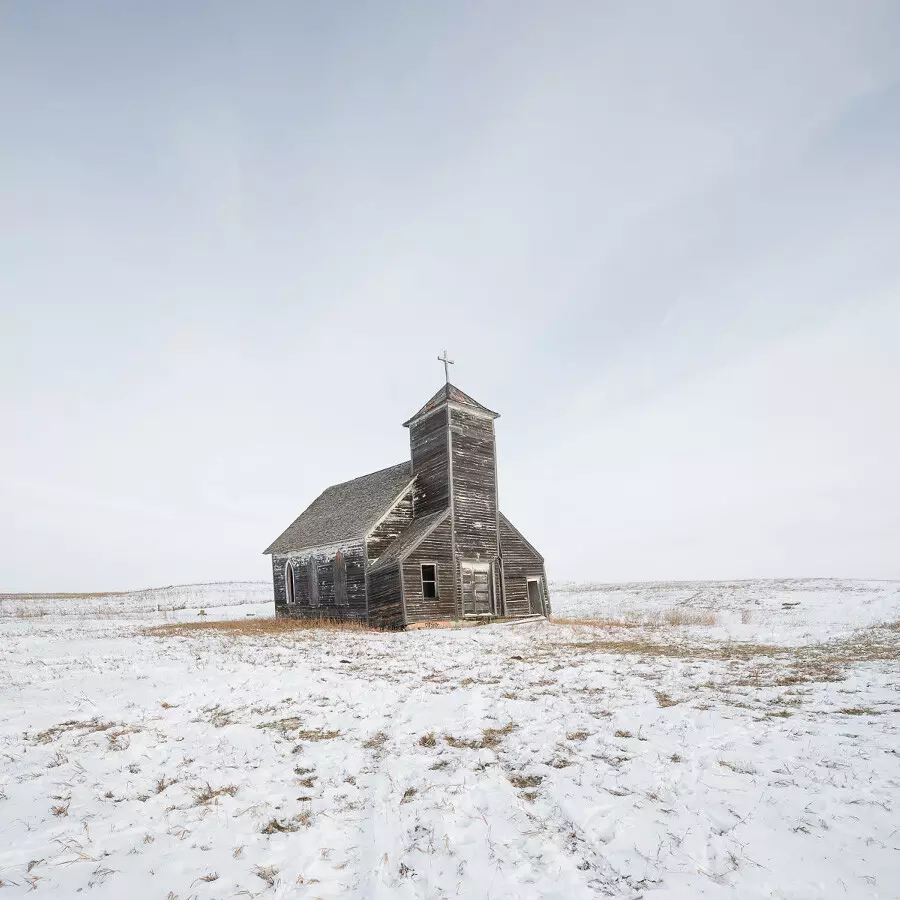 North Dakota Winter3