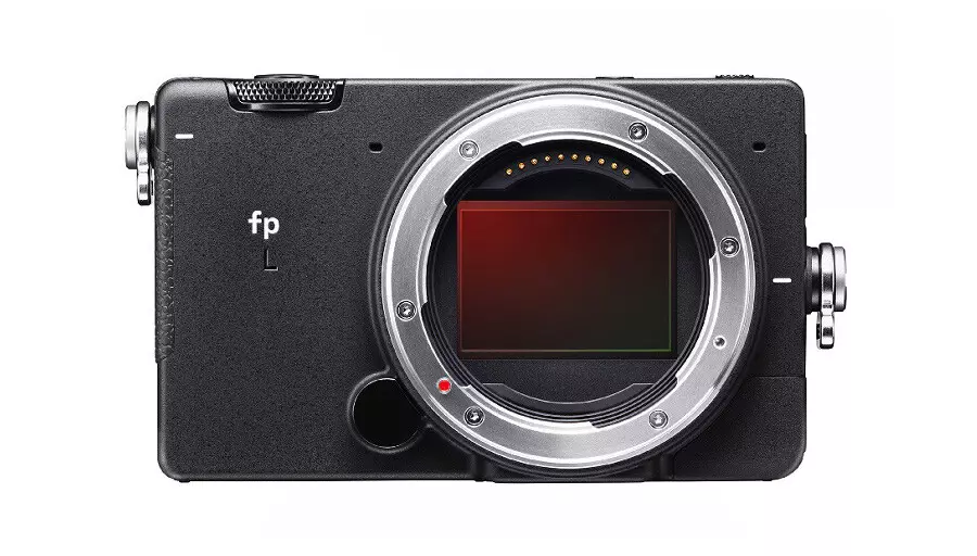 Sigma Fp L