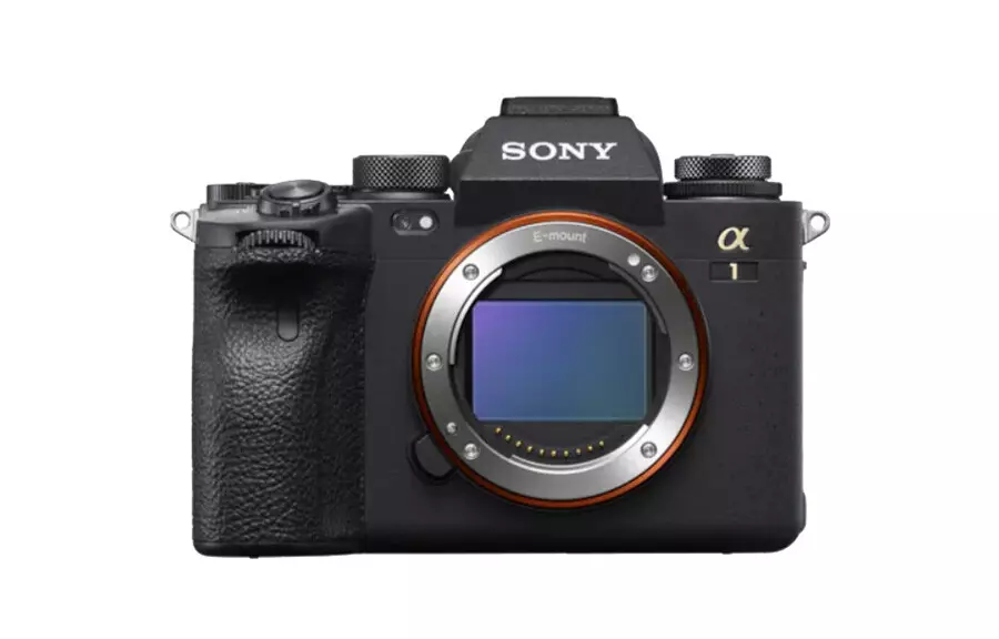 sony a1