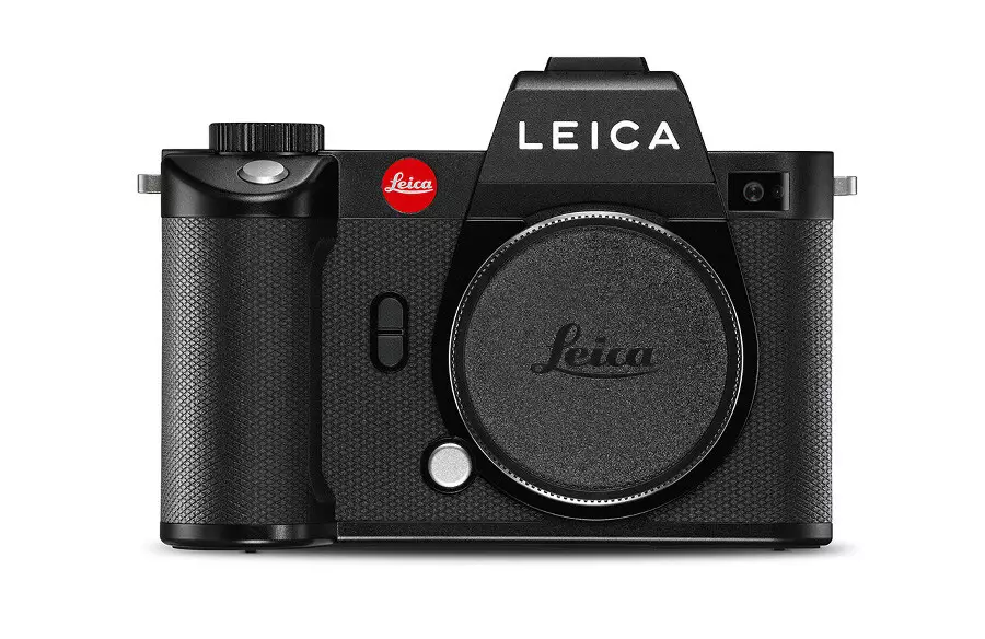 Comhlacht Leica Sl2