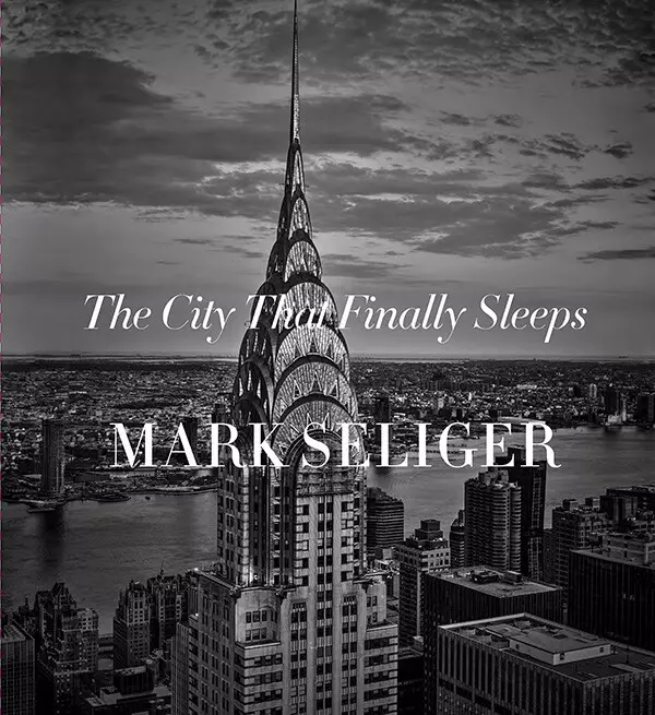 Ms City That Finally Sleeps Cover