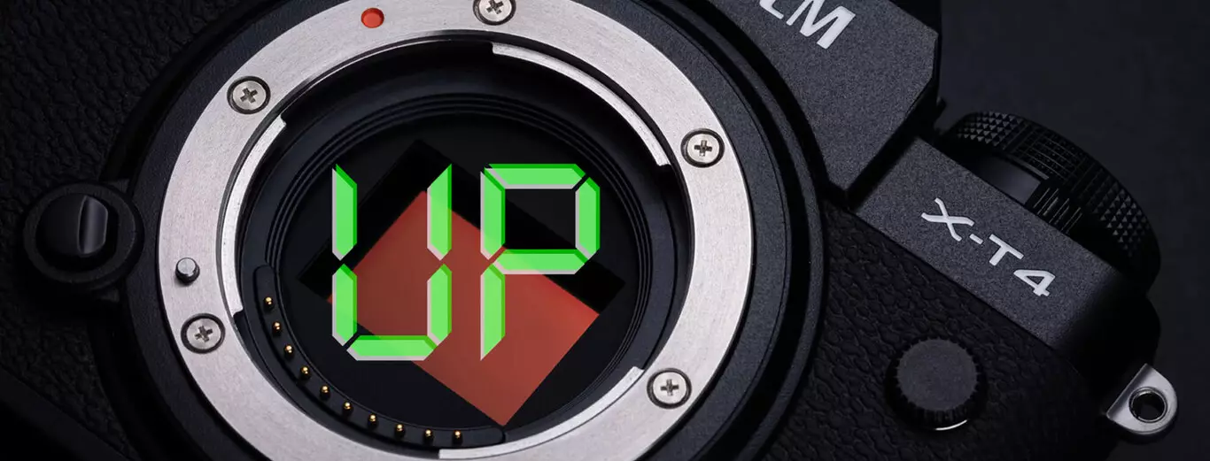 Fujifilm rilascia un massiccio aggiornamento del firmware per X-T4, X-T3, X-Pro3, X-E4, X-S10, X-T200 e X-A7 e GFX100 e GFX100S