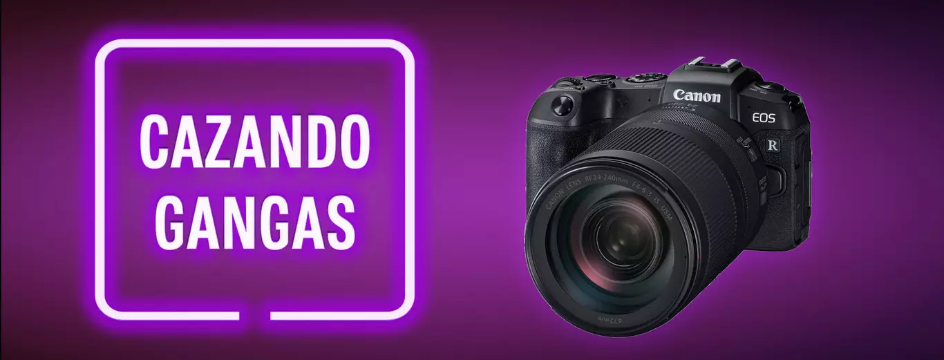 Canon EOS RP, Fujifilm X-E4, Apple iPhone 12 agus níos mó ceamaraí, fóin phóca, lionsaí agus gabhálais ar díol ag Hunting Bargains