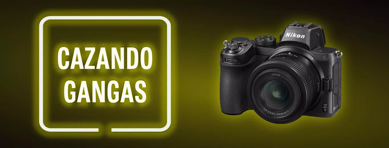 Nikon Z5, Canon EOS 250D, iPhone 12 e mais câmeras, telefones celulares, lentes e acessórios à venda em Hunting Bargains