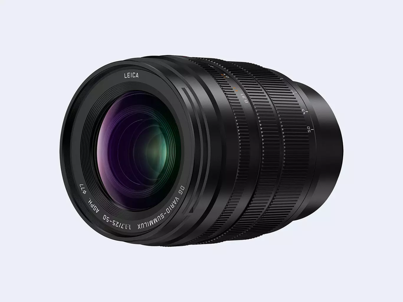 Leica DF Vario-Summilux 25-50мм F1.7 ASPH