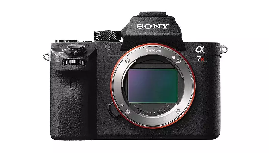 Sony A7r II Kab