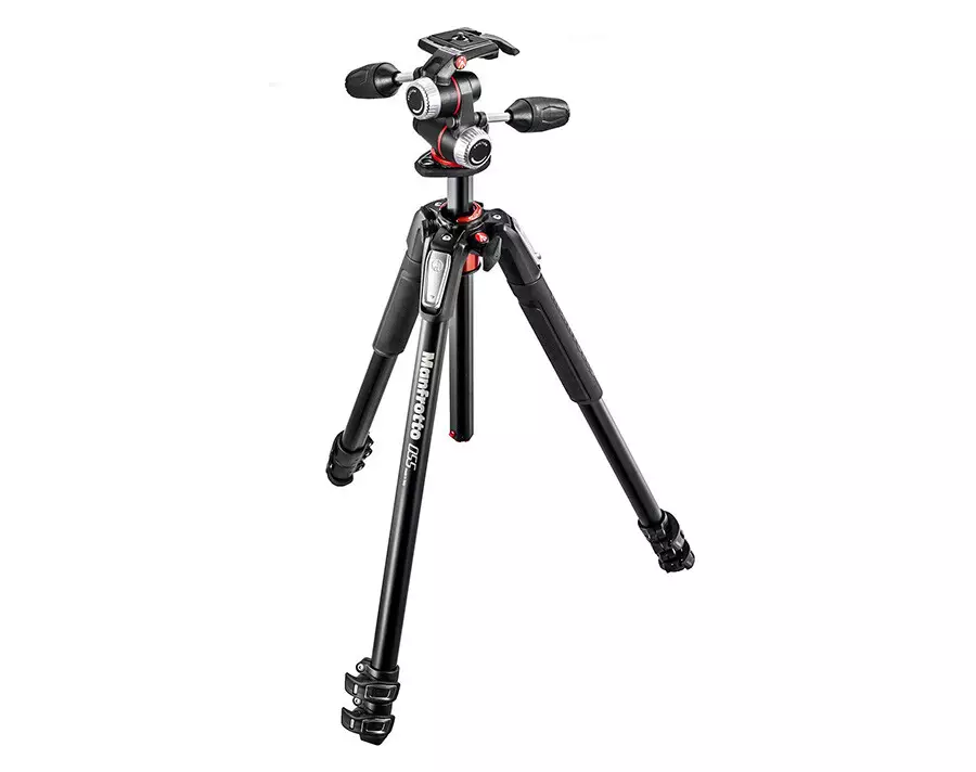 Manfrotto 055