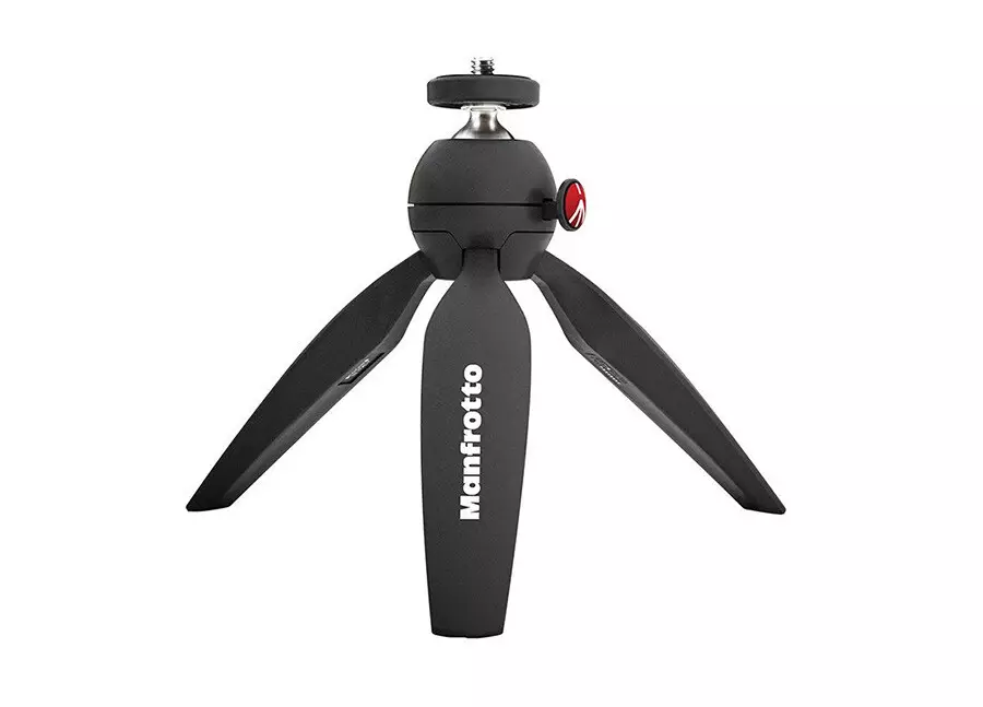 Manfrotto Pixie ministatiiv