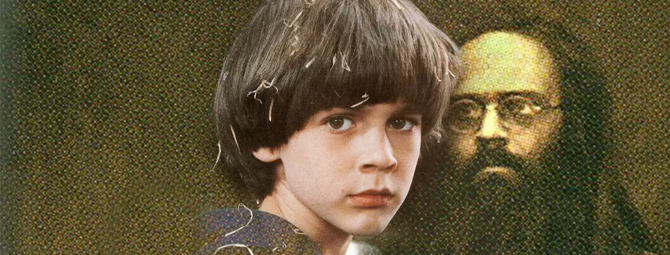 Barret Oliver, de protagonist fan 'The Neverending Story', is no in geweldige fotograaf