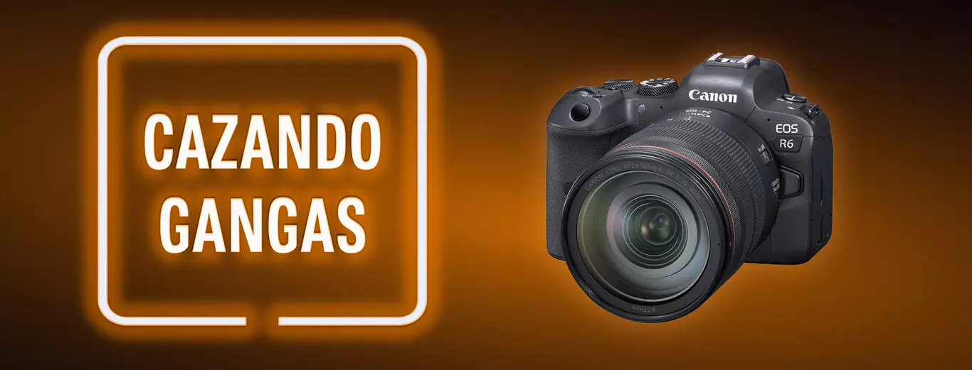 „Canon EOS R6“, „Samsung Galaxy S21 5G“ ir daugiau fotoaparatų, telefonų, objektyvų ir priedų už geriausią kainą „Bandgin Hunting“ prieš „Amazon Prime Day“