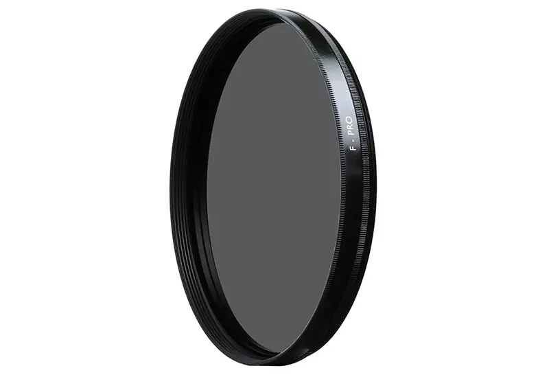 Bw Polarizer F Pro Filter