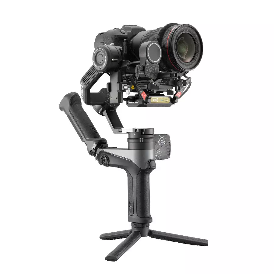 Zhiyun Weebill 2