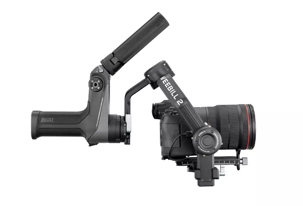 Zhiyun Weebill 2