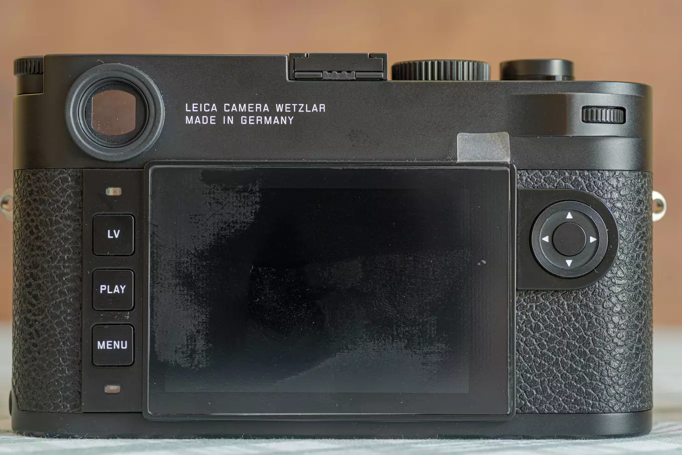 leica