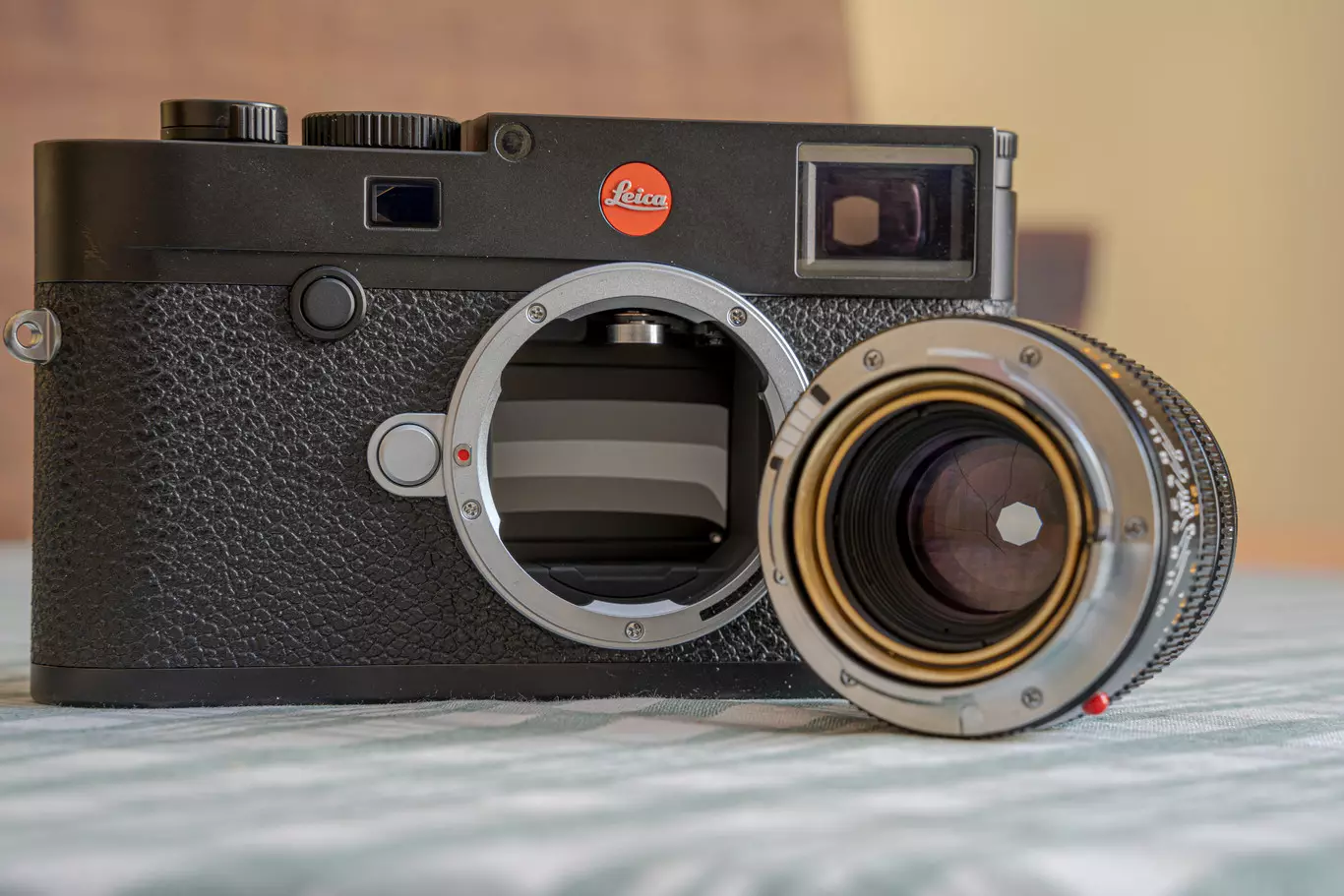 leica