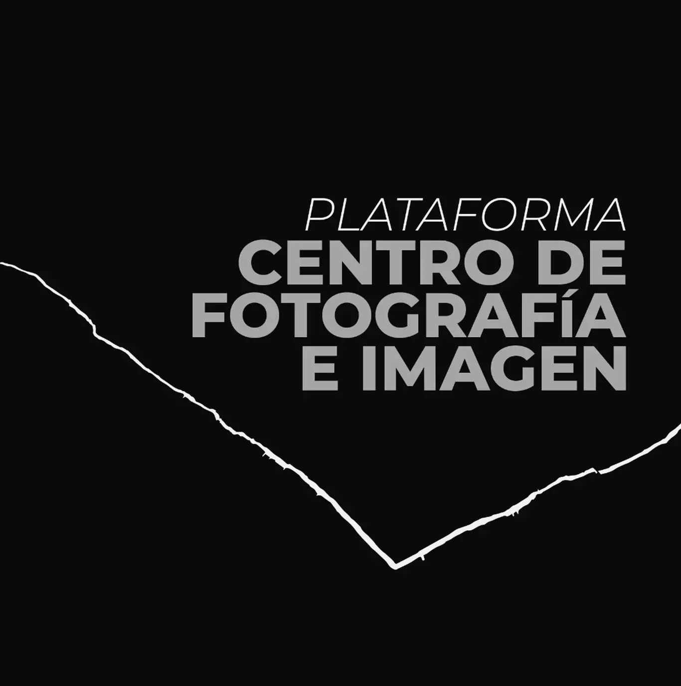 Plataforma do Centro de Fotografia e Imagem