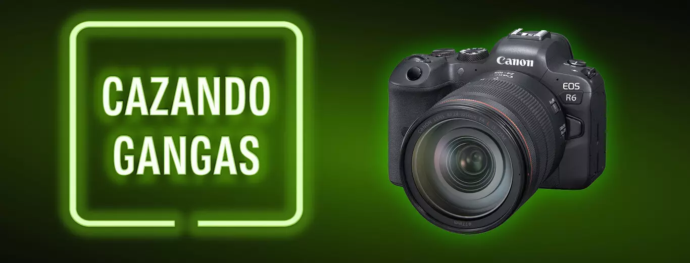 佳能 EOS R6、尼康 Z50、POCO X3 Pro 和更多相機、手機、光學元件和配件在 Hunting Bargains 發售