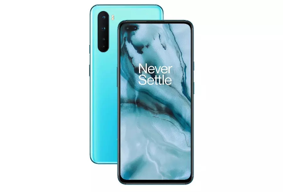 Oneplus Nord 5g 128 Гб