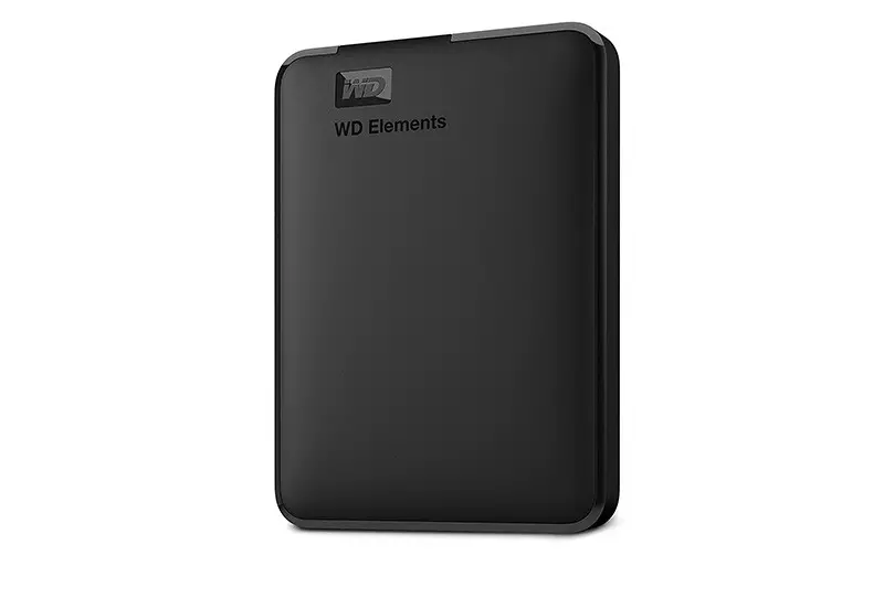 Wd Elementuak