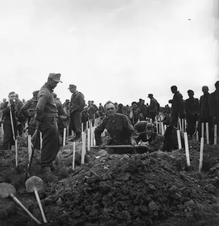 Normandiet lander på 19 billeder, som vi ikke bør glemme 19223_21