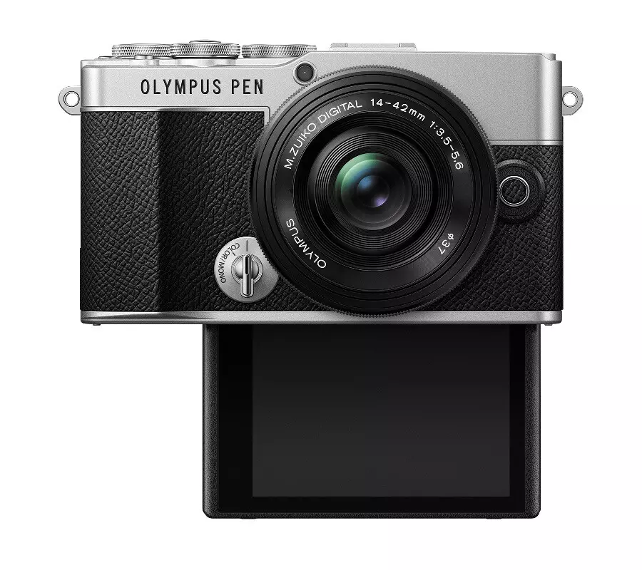 Olympus Stift E P7