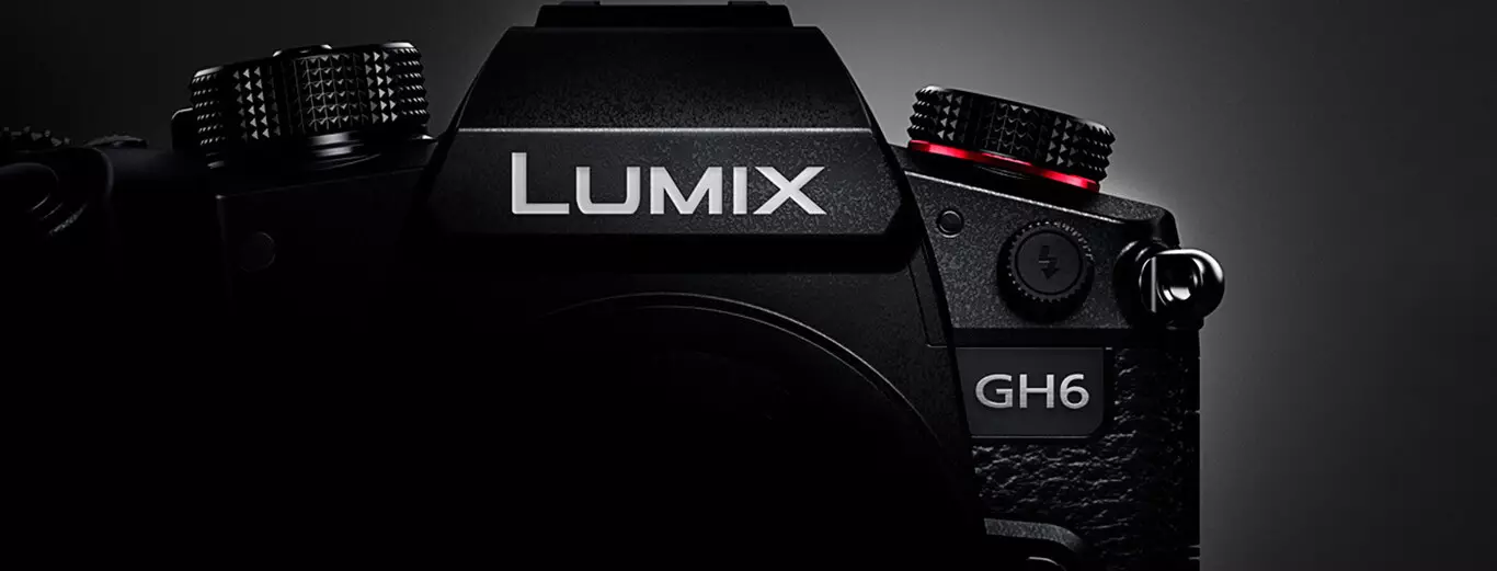 Panasonic Lumix GH6、功能和开发公告详情