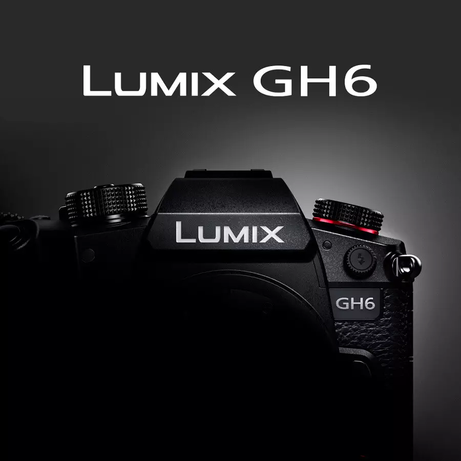 Panasonic Lumix Gh6 02
