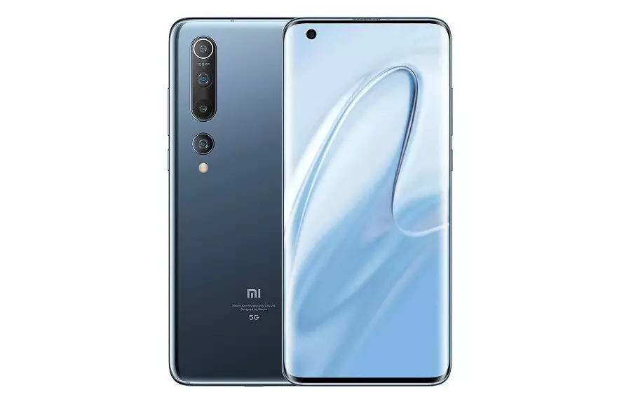 Xiaomi Mi 10 5г