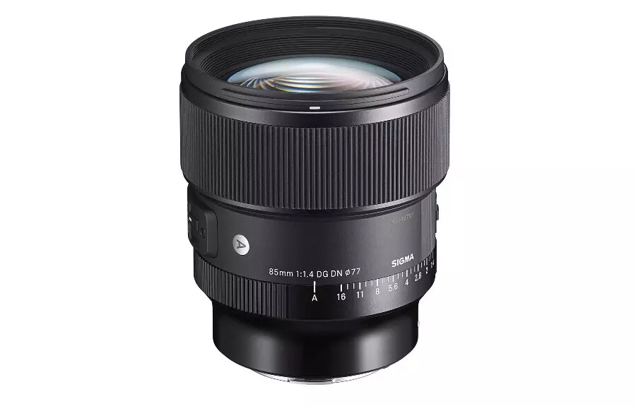 Sigma 85 F14 Dg Dn