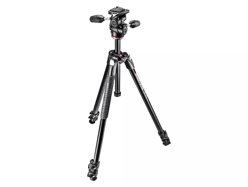 Manfrotto 290 Xtra 3 Inzira