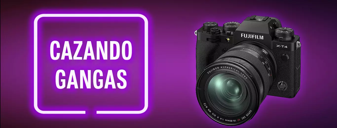 Fujifilm X-T4፣ Canon EOS 850D፣ Apple iPhone 12 እና ሌሎችም ካሜራዎች፣ ሞባይል ስልኮች፣ ኦፕቲክስ እና መለዋወጫዎች በአደን ድርድር ላይ በተሻለ ዋጋ