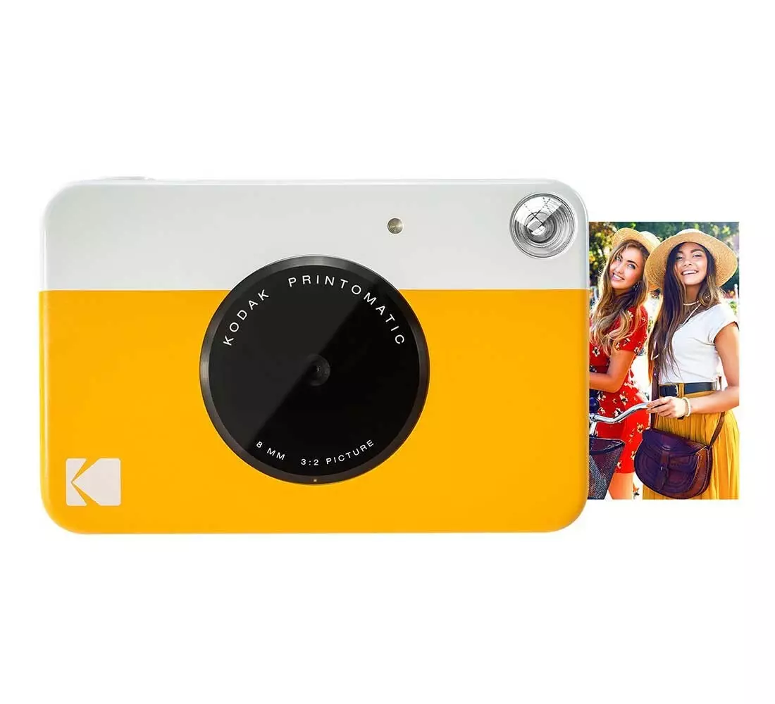 Kodak Printomatic 1