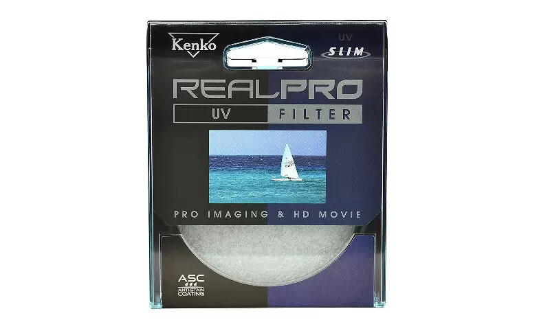 Kenko UV 58s Royal Pro