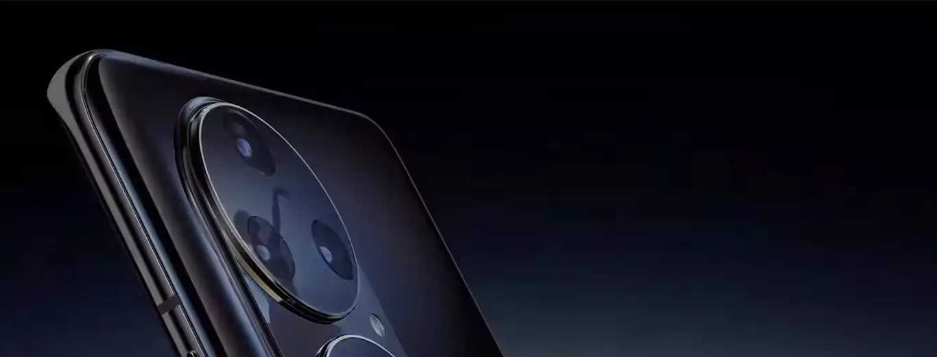 Huawei заявляє, що серія P50 «виведе мобільну фотографію на новий рівень»